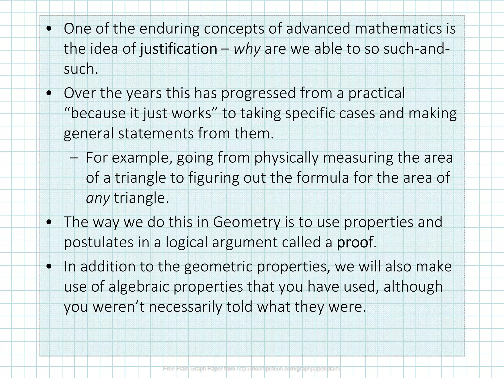 3.3 Proving Lines Parallel | PPT