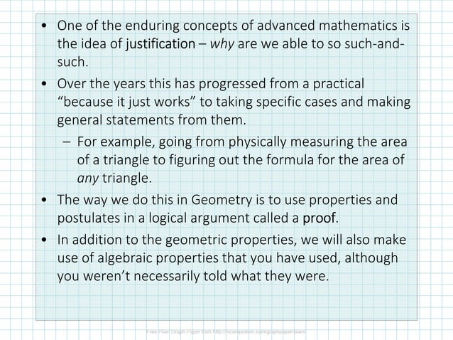 3.3 Proving Lines Parallel | PPT