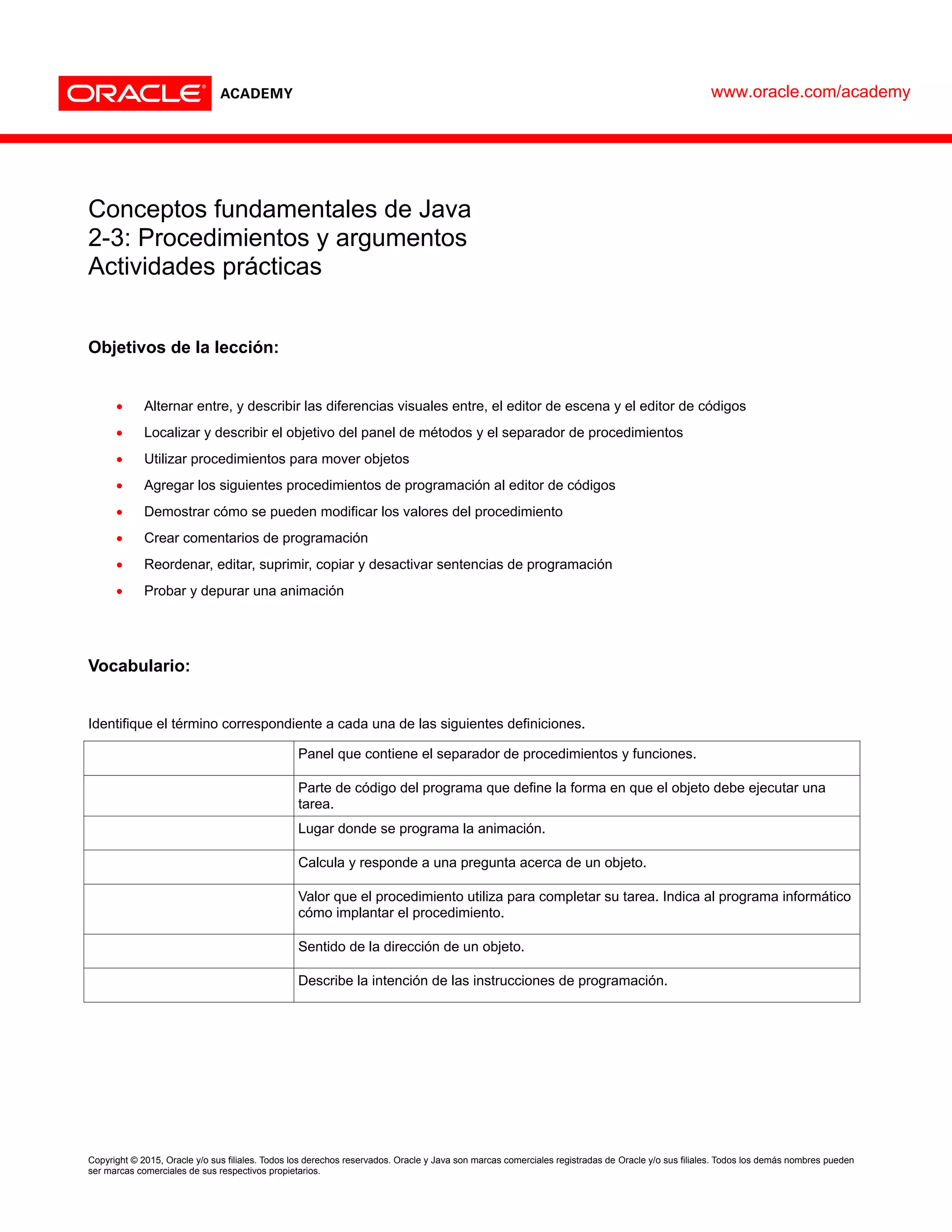 Practica3 | PDF | Programming Languages | Computing