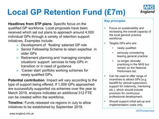 3.5 - Workforce/GPRISS Case Study | PPT