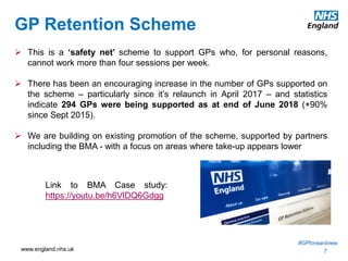 3.5 - Workforce/GPRISS Case Study | PPT