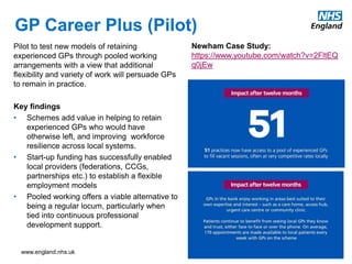 3.5 - Workforce/GPRISS Case Study | PPT