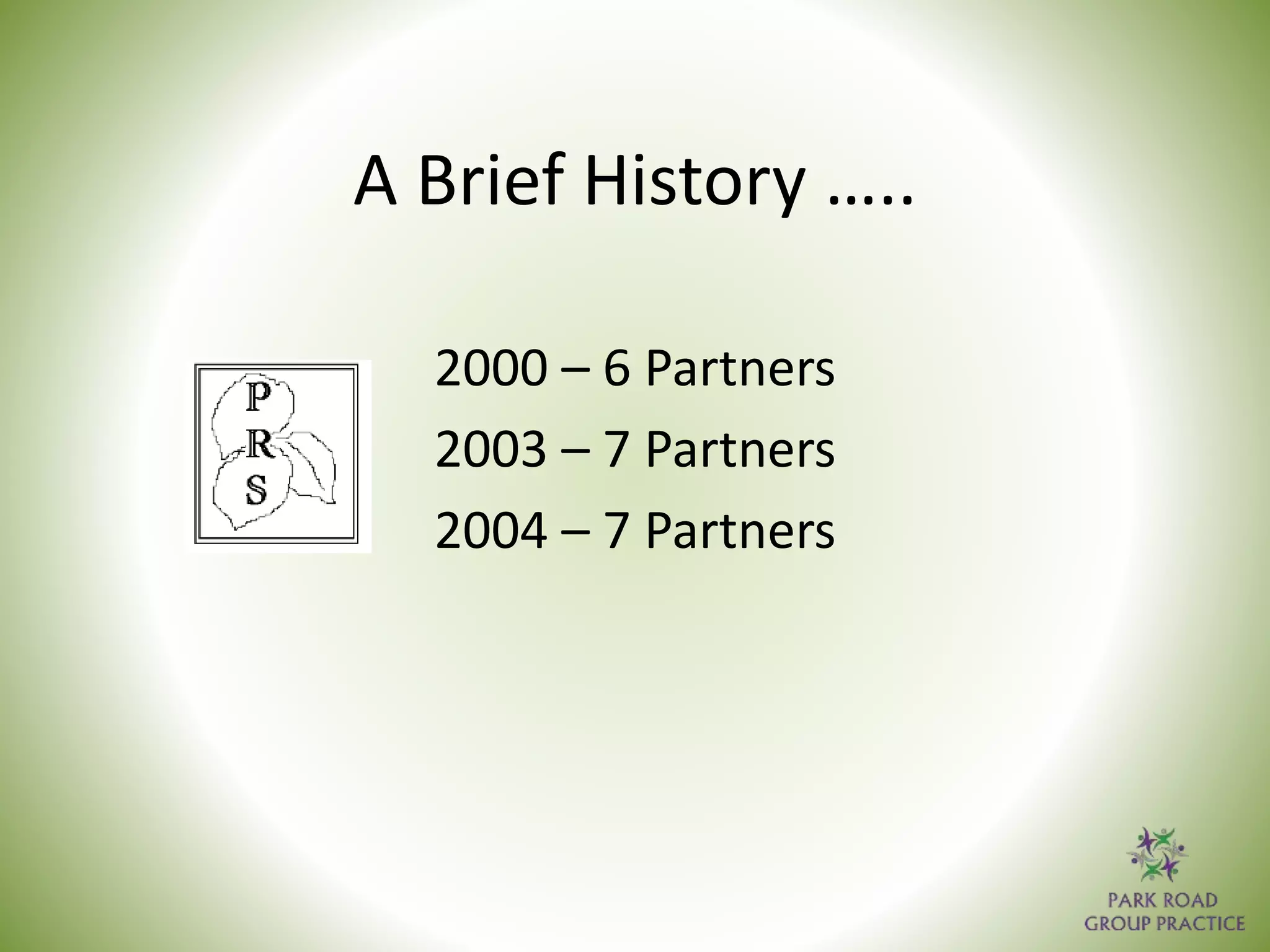 3.3 - Primary Care Transformation in Frimley ICS | PPTX