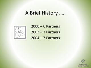 3.3 - Primary Care Transformation in Frimley ICS | PPTX
