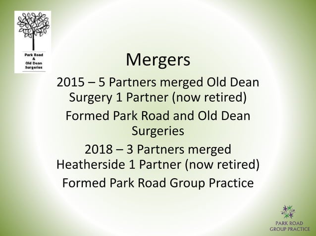 3.3 - Primary Care Transformation in Frimley ICS | PPT