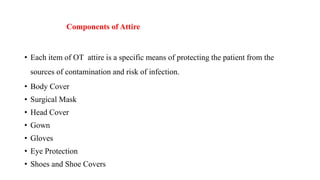 3.ort and attire | PPTX