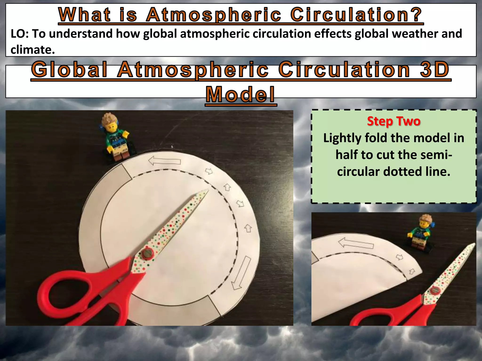 3. Atmospheric circulation | PPTX