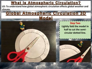 3. Atmospheric circulation | PPTX