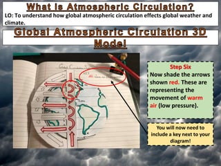 3. Atmospheric circulation | PPTX