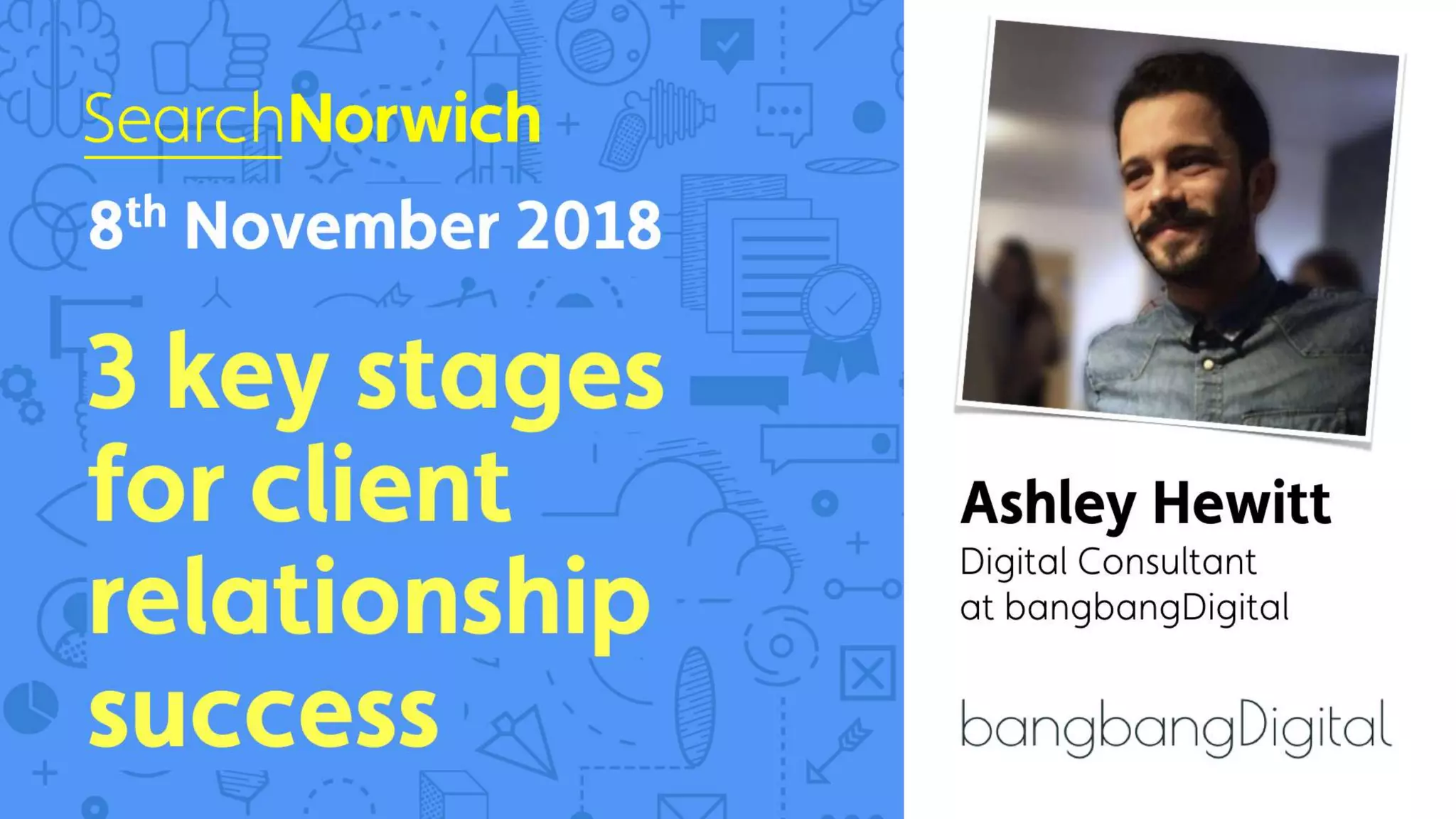 3 key stages for client relationship success - Ashley Hewitt ...