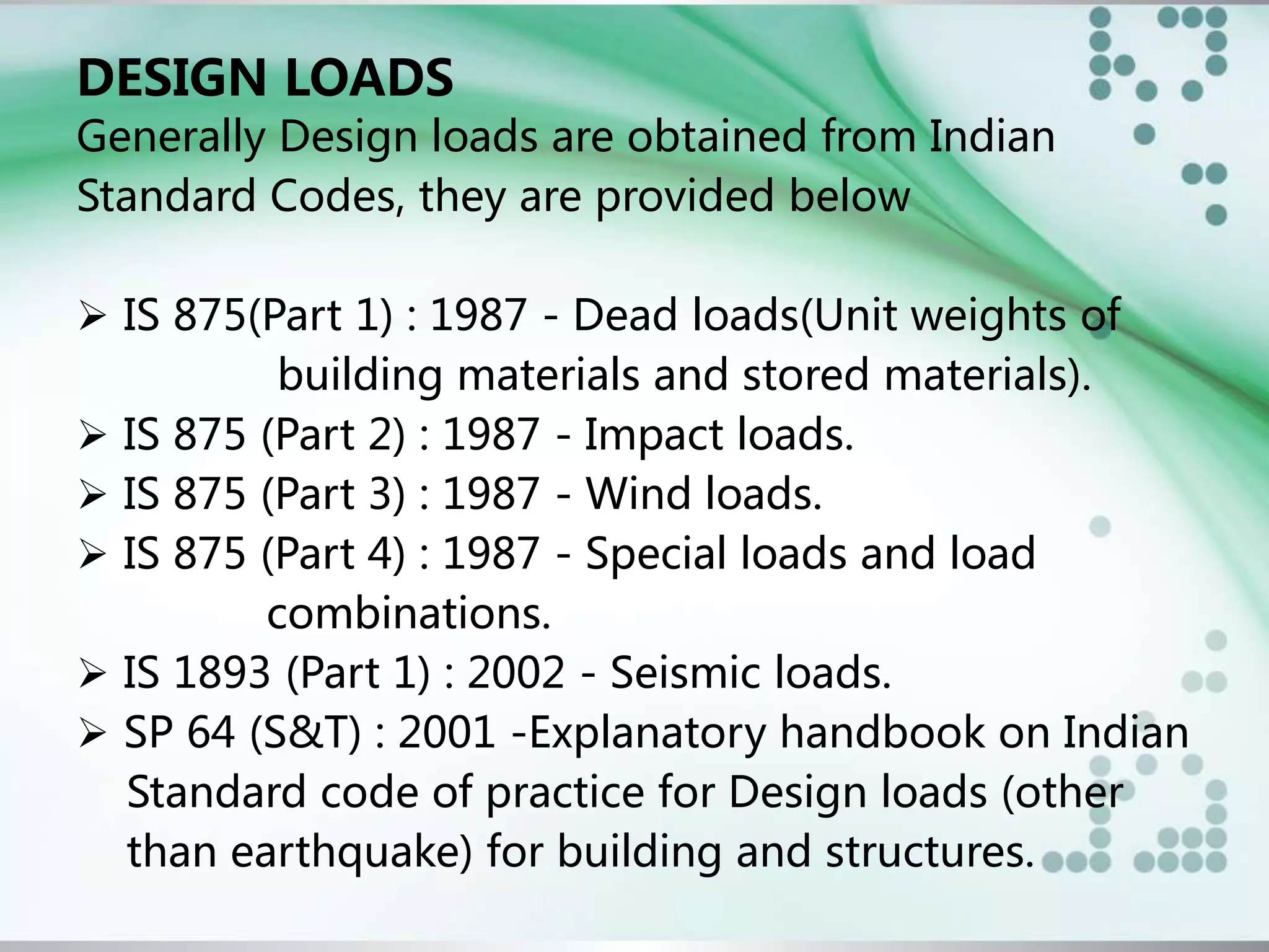 Earthquake Resistant Building | PPTX | Civil Engineering Industry ...