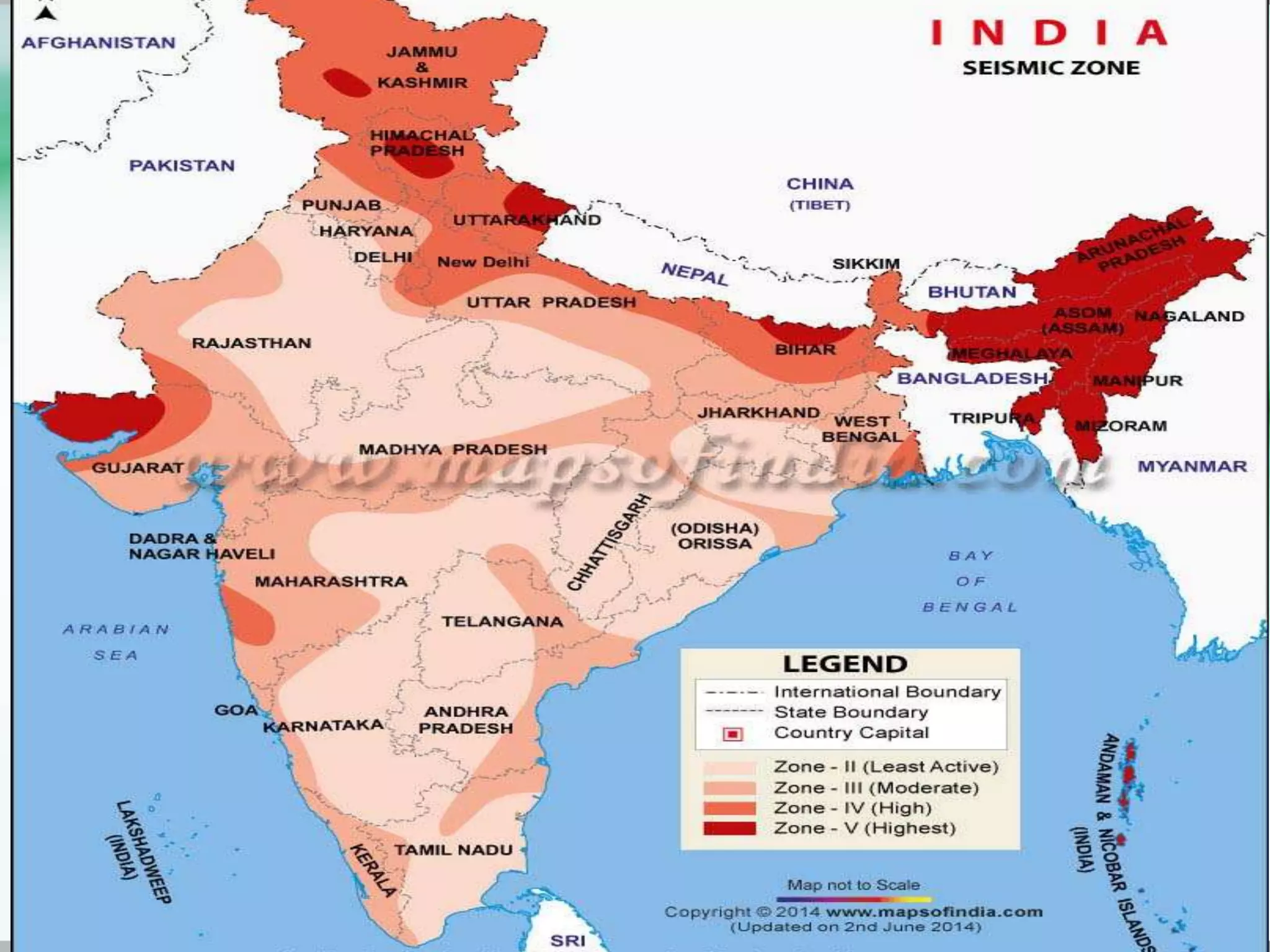 Earthquake Resistant Building | PPTX