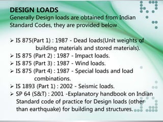 Earthquake Resistant Building | PPTX