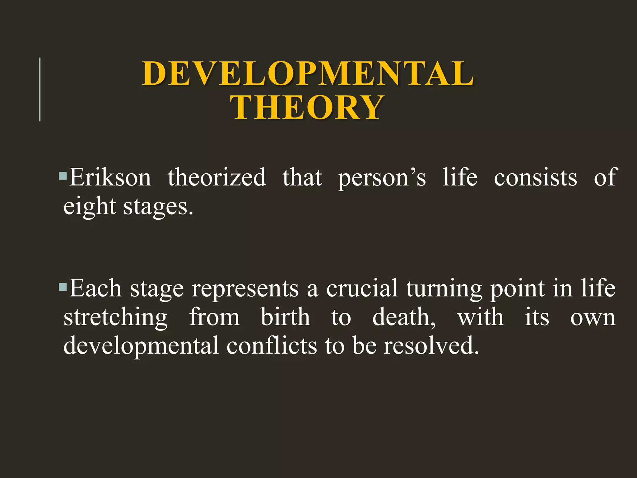 3. theories of aging | PDF