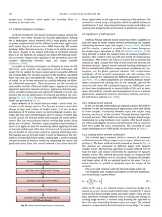 On recent advances in PV output power forecast | PDF