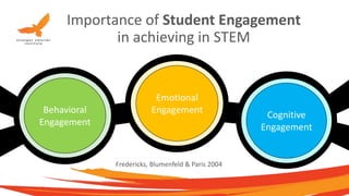 Indigenous Knowledges in STEM Pathways | PPTX