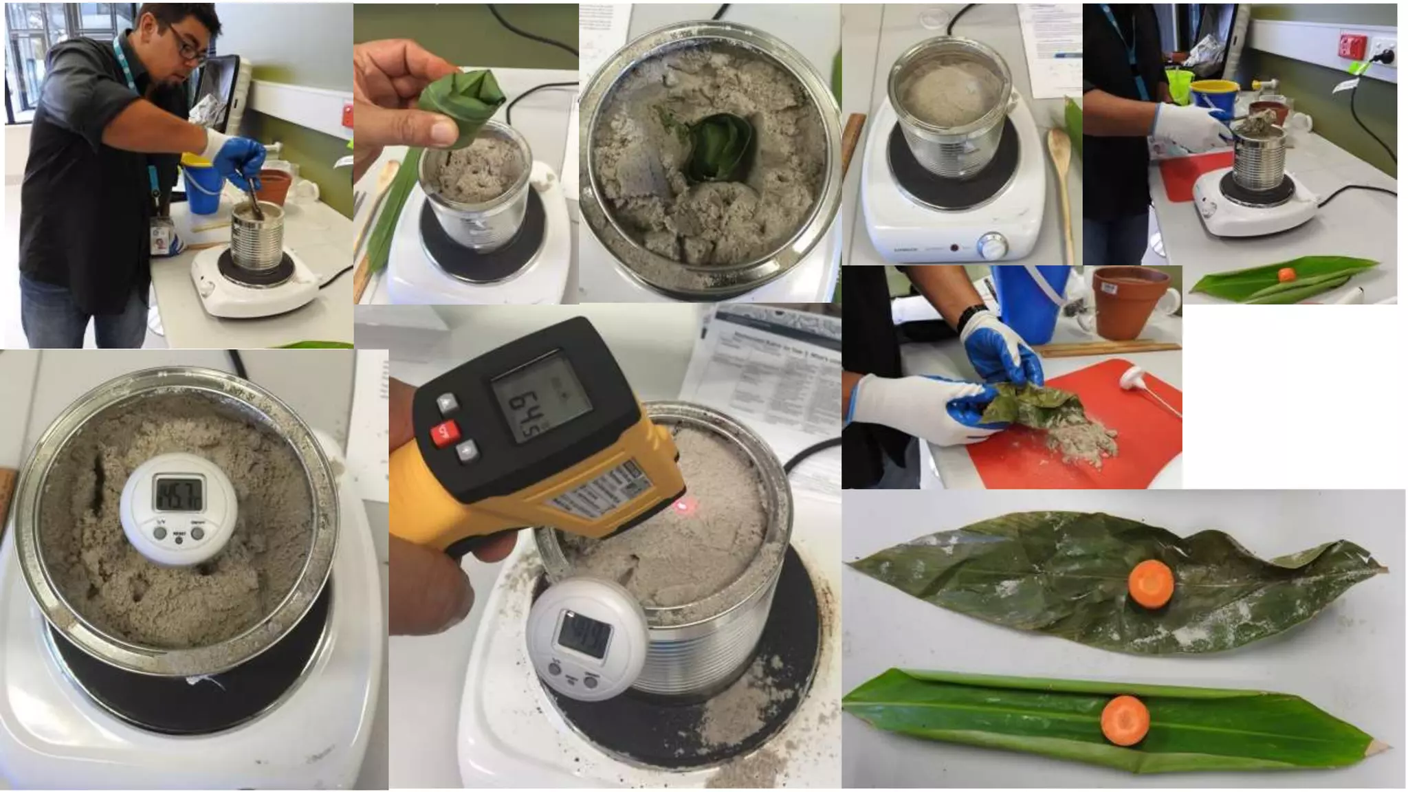 Indigenous Science | PPTX