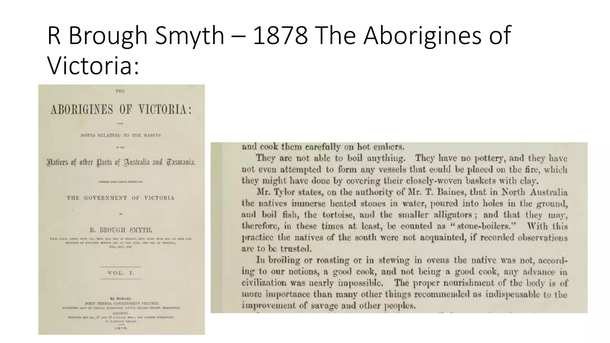Indigenous Science | PPTX