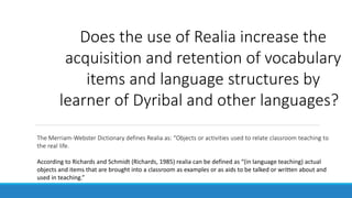 Indigenous Education Professional Learning | PPTX