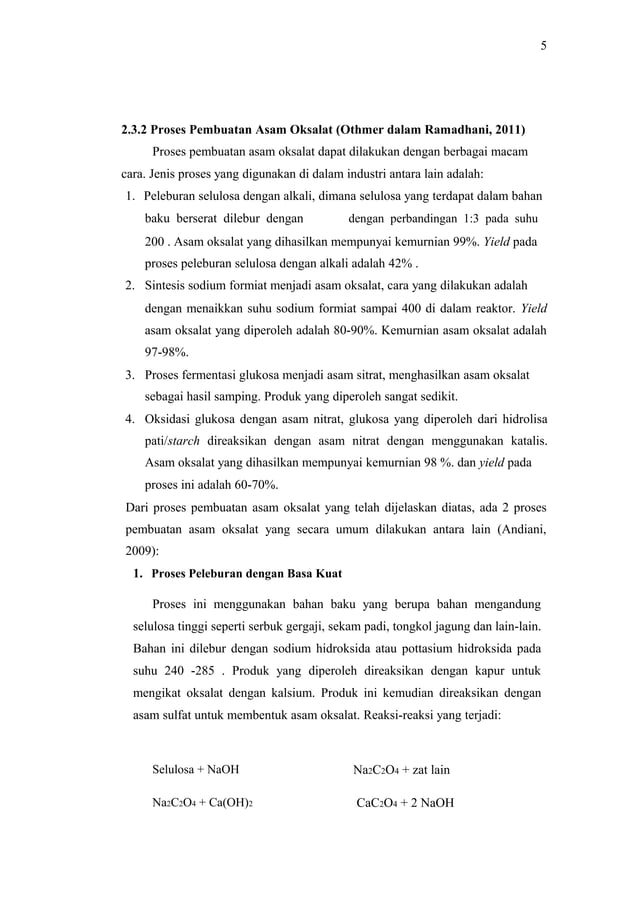 3. kandungan tebu (teori) | DOC