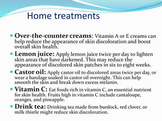3. Cellulitis | PPTX