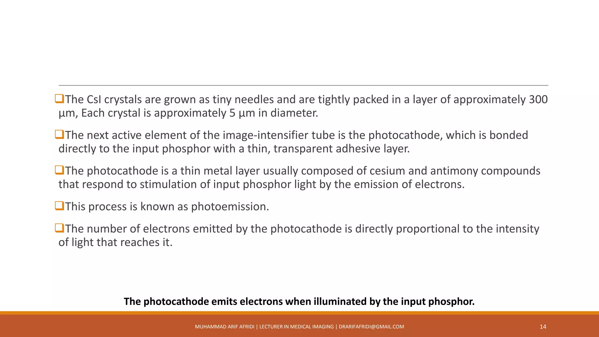 Conventional Fluoroscopy Imaging System | PDF