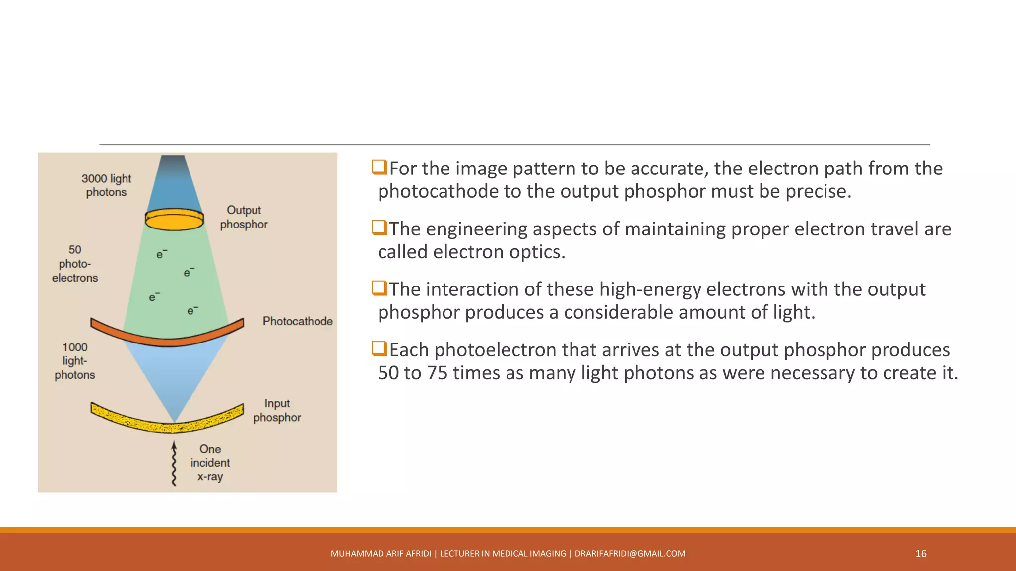 Conventional Fluoroscopy Imaging System | PDF