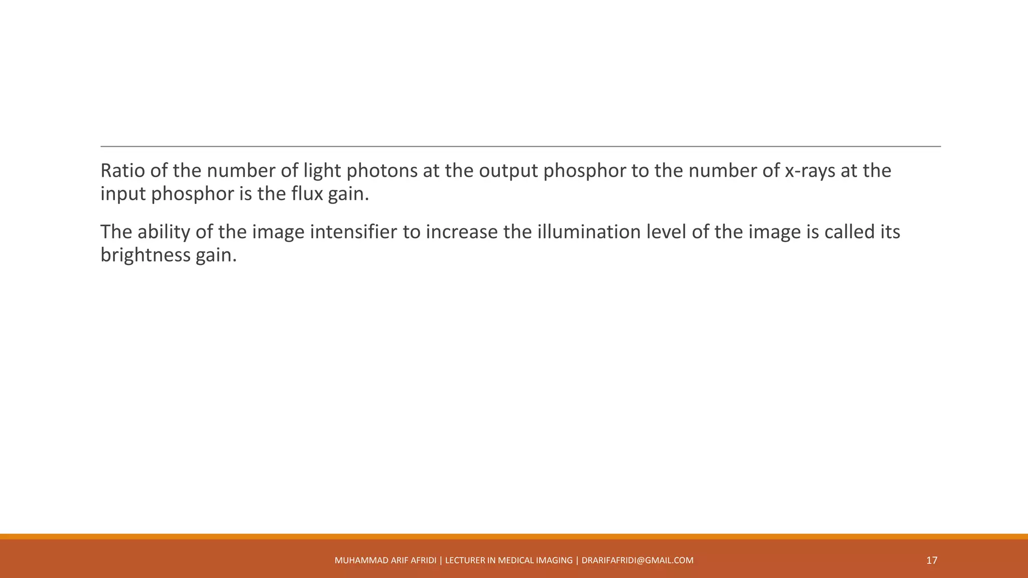 Conventional Fluoroscopy Imaging System | PDF
