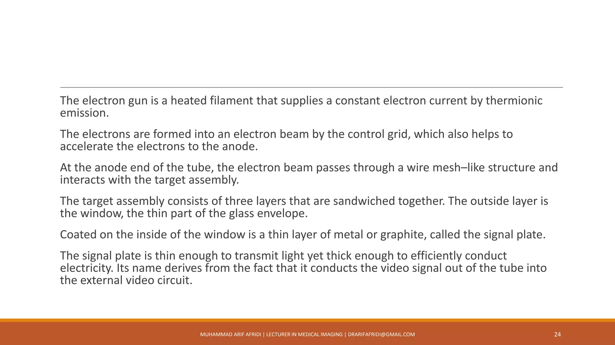 Conventional Fluoroscopy Imaging System | PDF