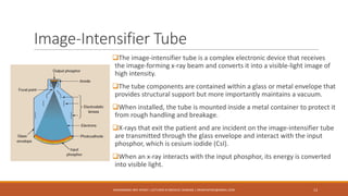 Conventional Fluoroscopy Imaging System | PDF