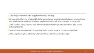 Conventional Fluoroscopy Imaging System | PDF