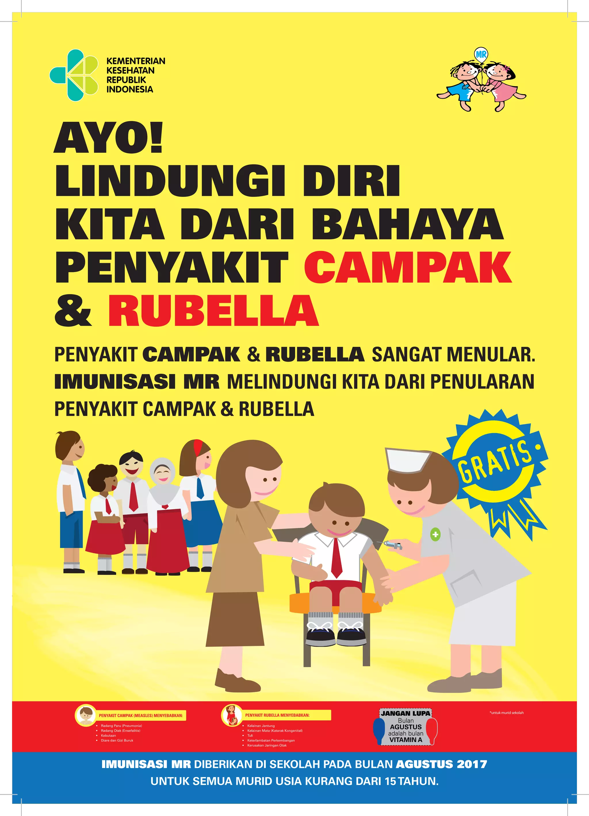 3. poster untuk murid final 7_juni | PDF