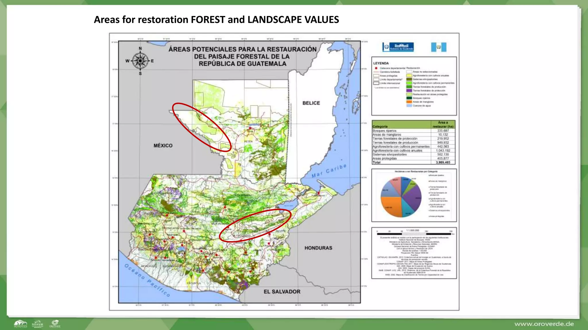 Forest and Landscape Values | PPTX