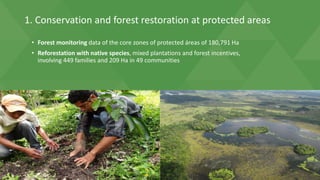 Forest and Landscape Values | PPTX