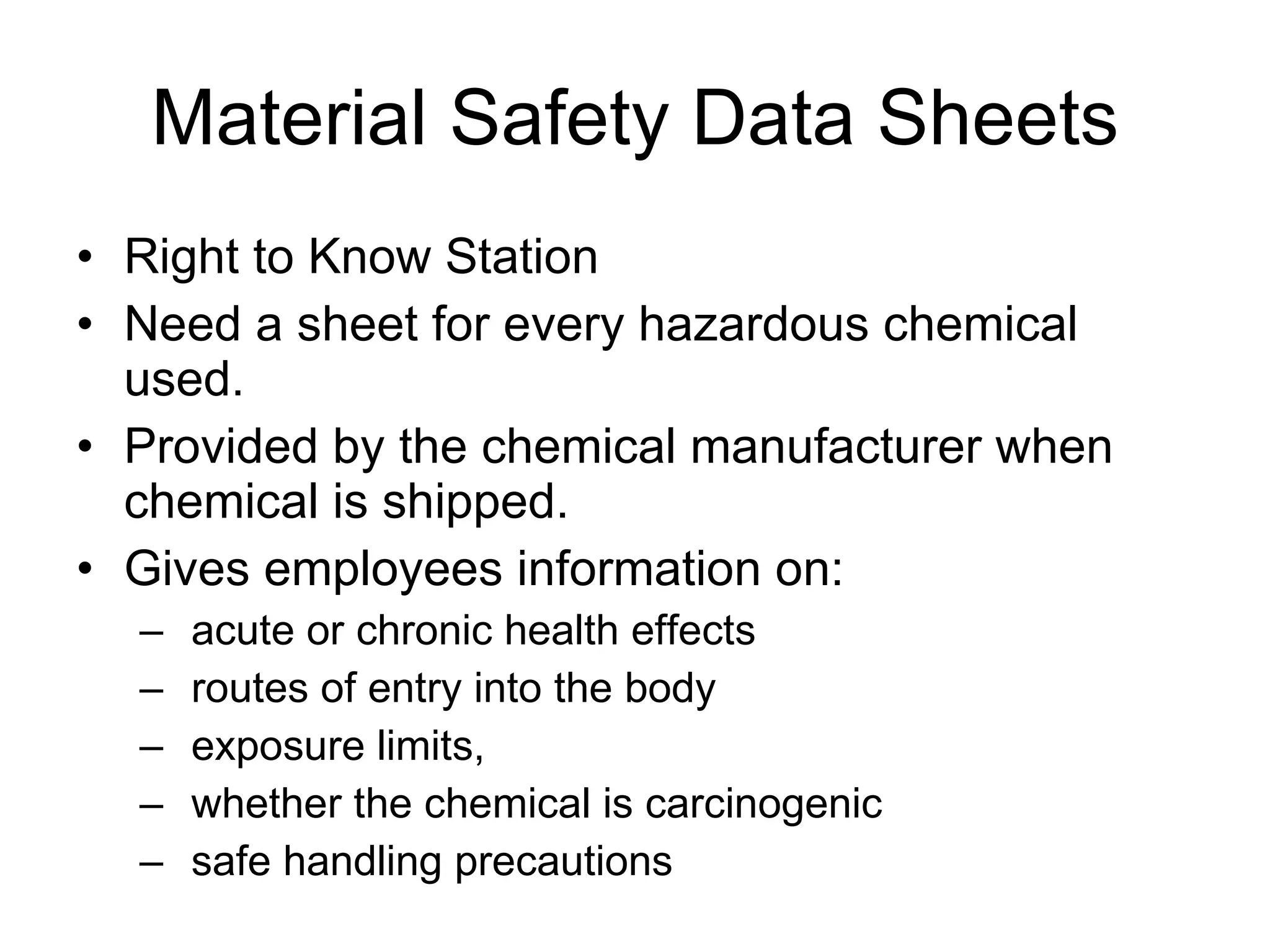 3 18 Pesticide Labels & Safety Sheets | PPT