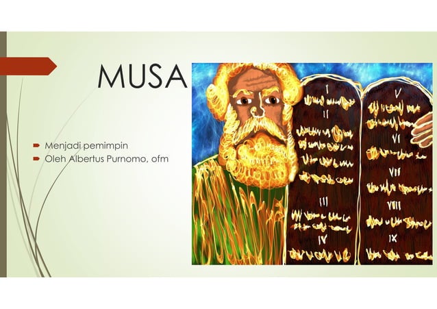 musa | PDF