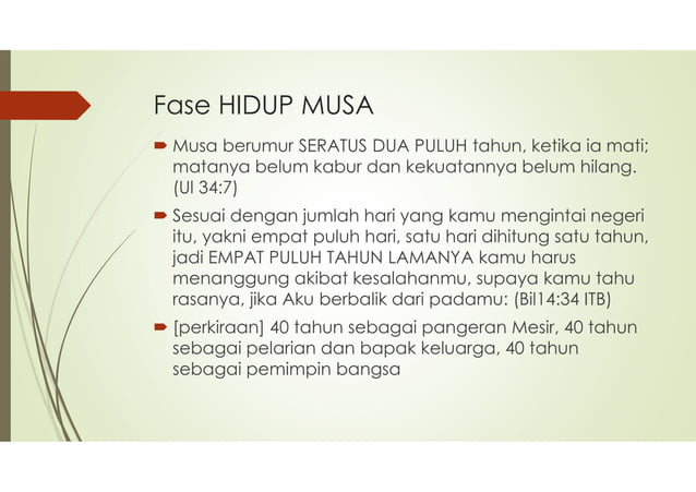 musa | PDF