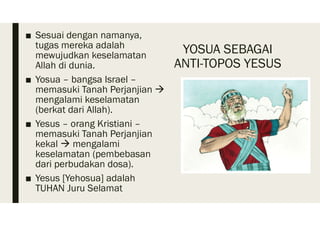 yosua | PDF
