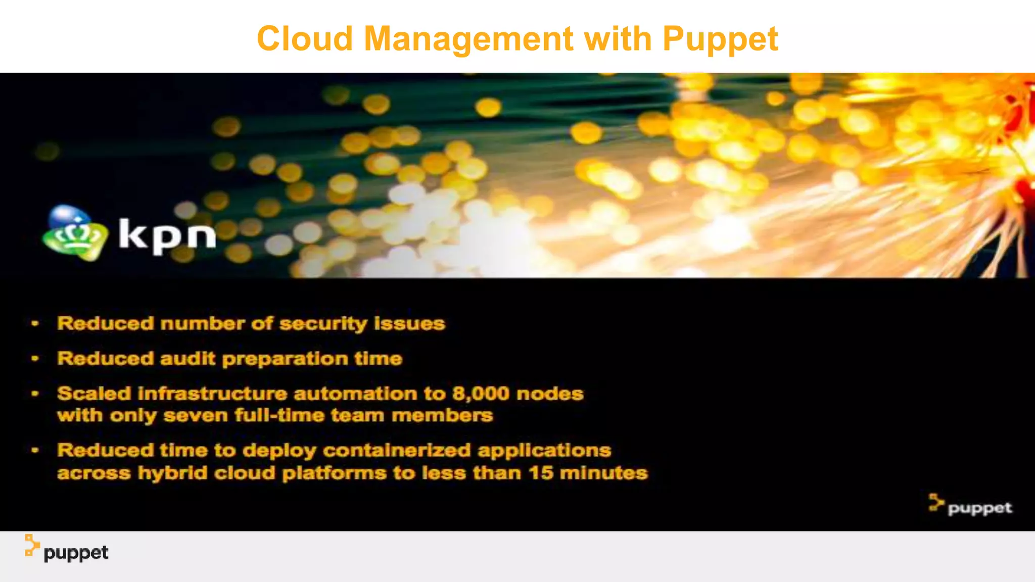 State of DevOps Report Key Findings | PPT