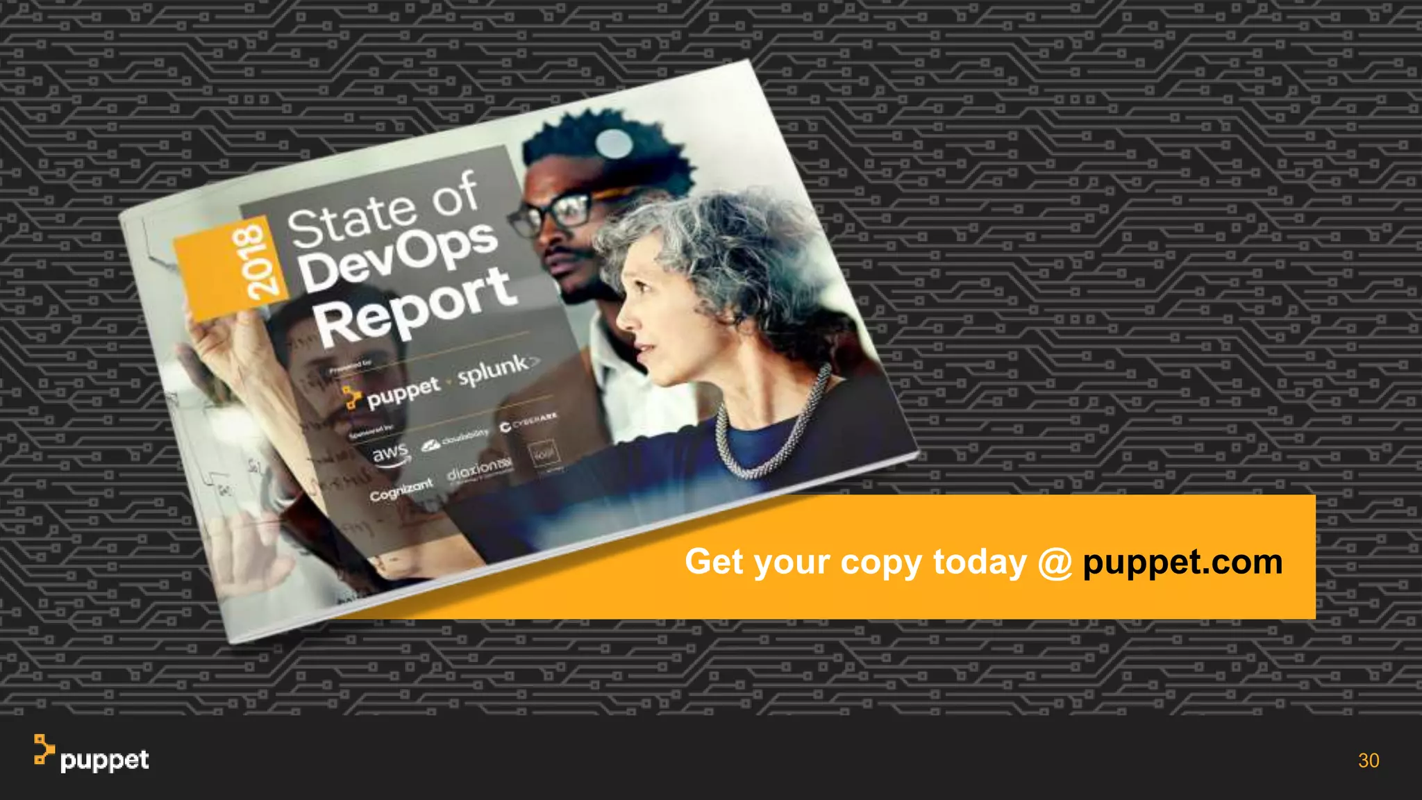 State of DevOps Report Key Findings | PPT