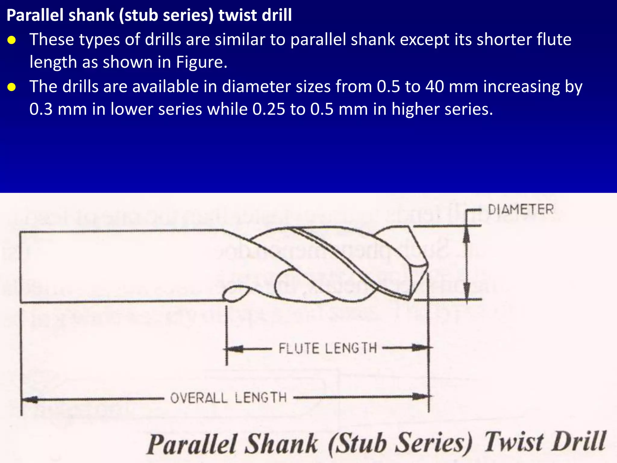 3. drilling machine | PPTX