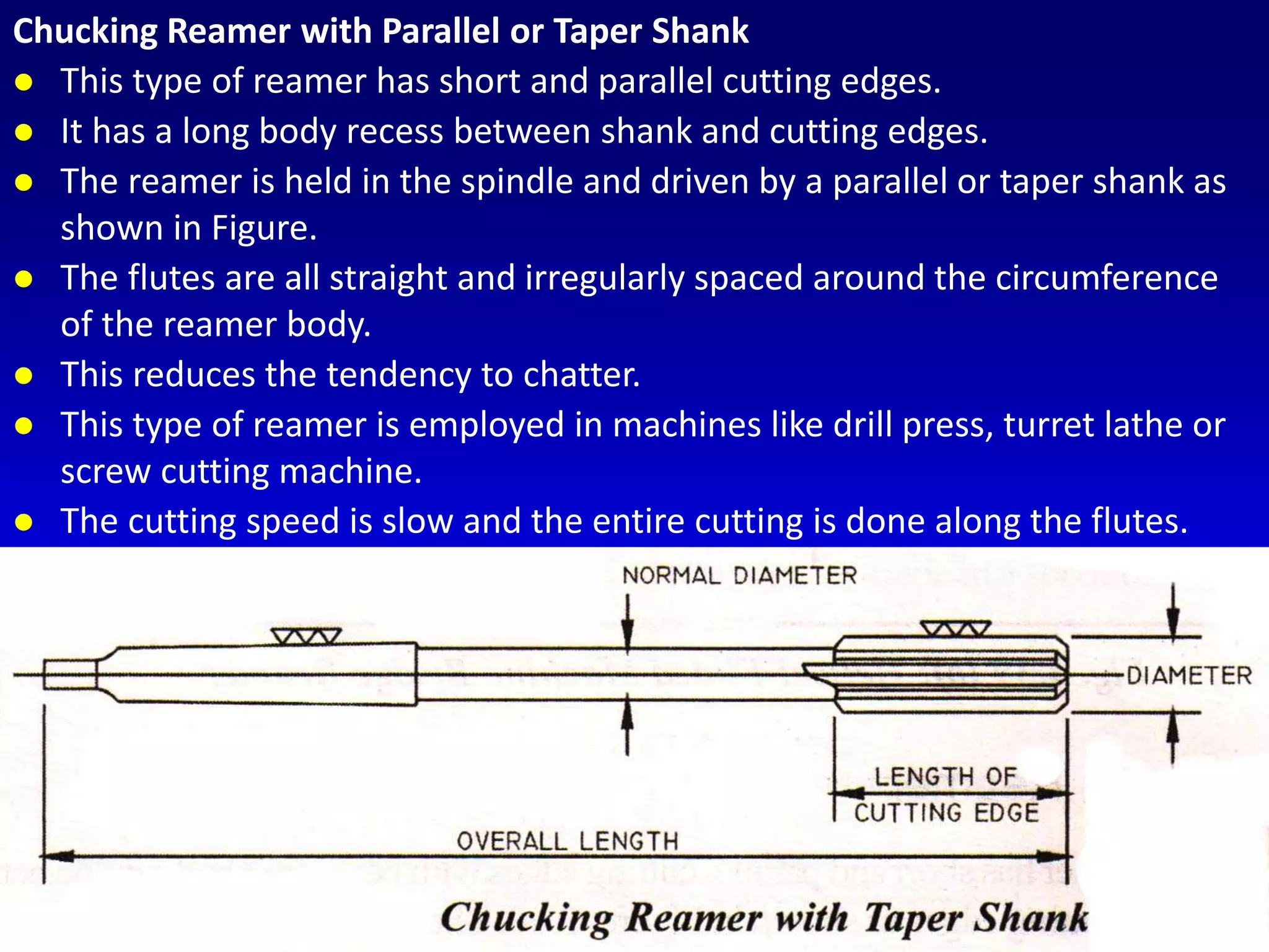 3. drilling machine | PPTX