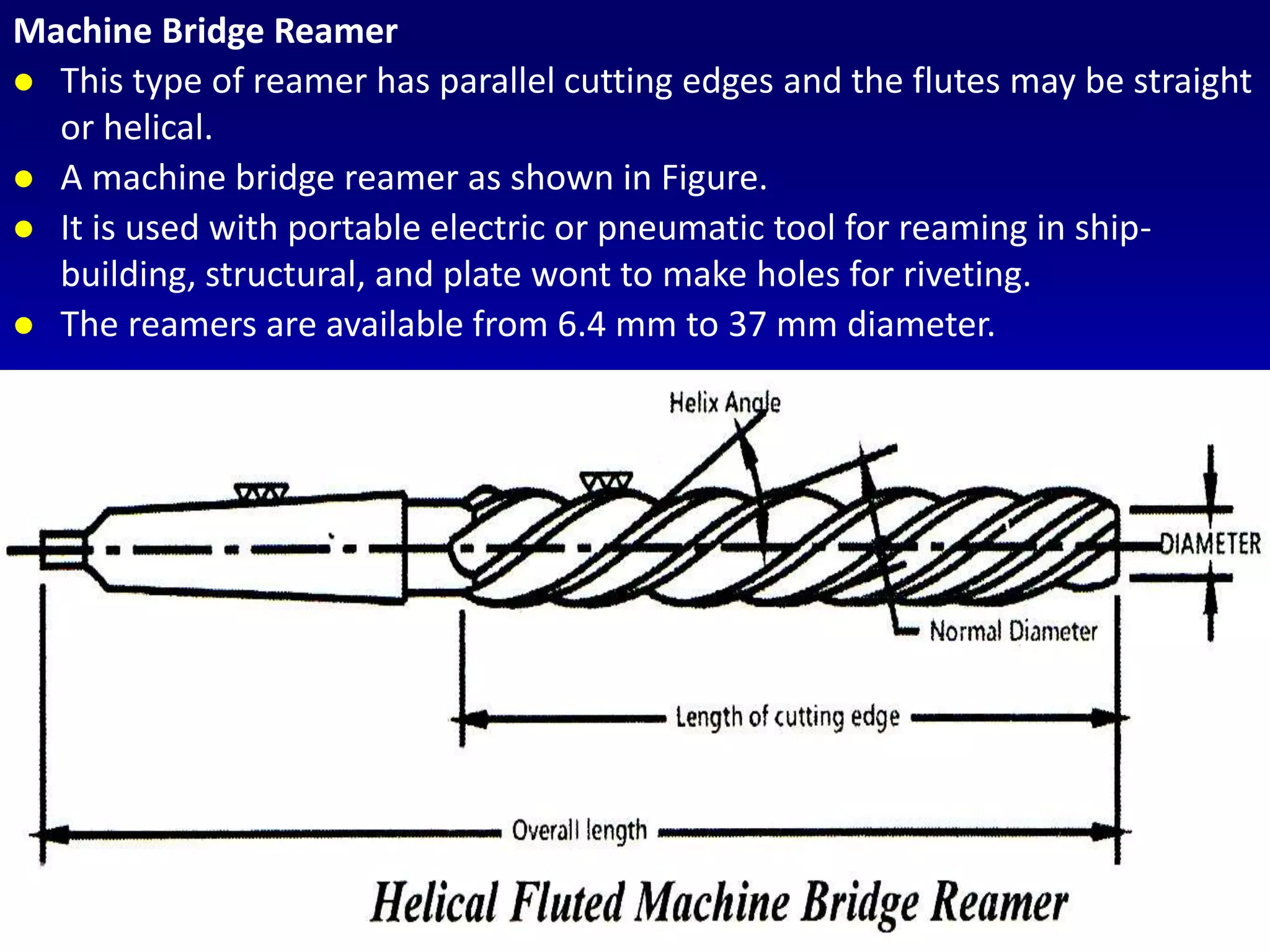 3. drilling machine | PPTX