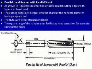 3. drilling machine | PPTX