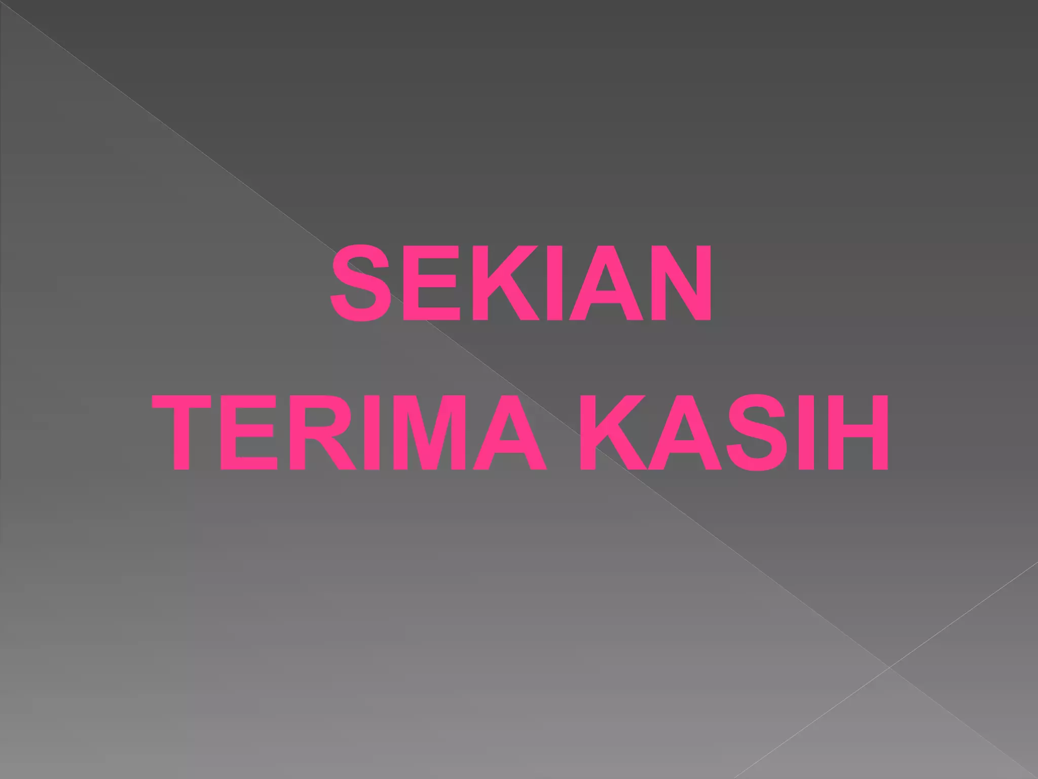 Rumus Algebra | PPTX