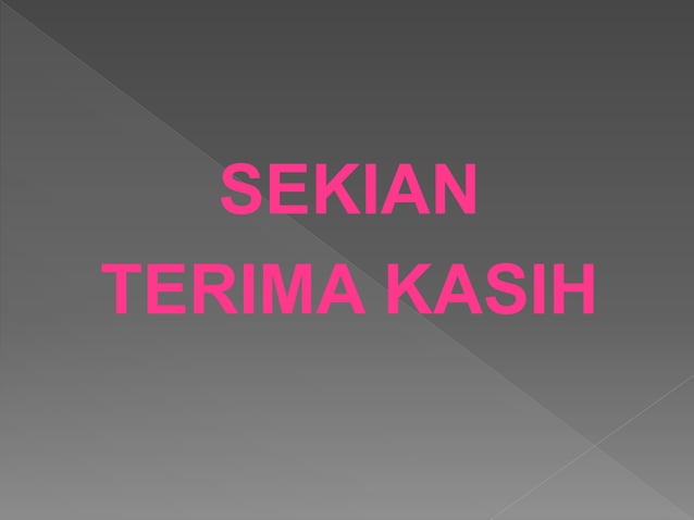 Rumus Algebra | PPTX