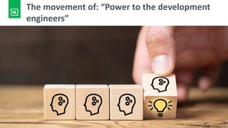 Disconnected Pipelines: The Missing Link | PPT