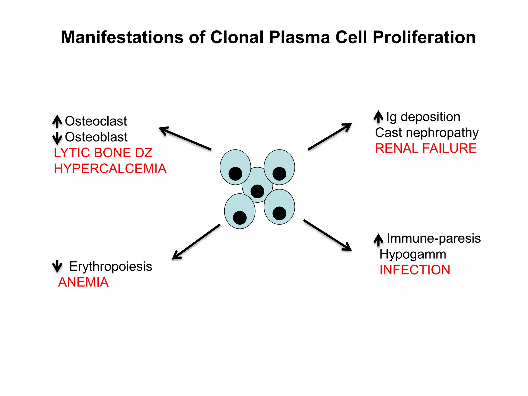 Plasma Cell Disorders | PPTX