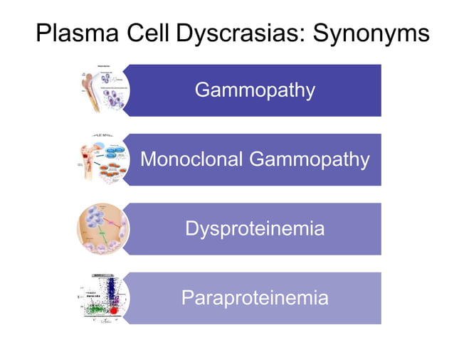 Plasma Cell Disorders | PPTX
