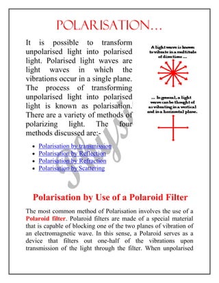 3.polarisation | PDF